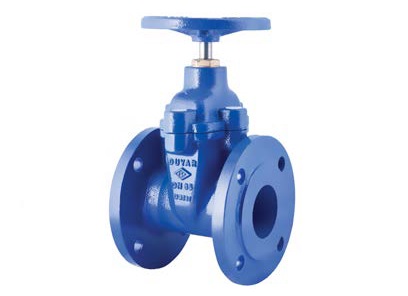 DUYAR VANA SÜRGÜLÜ, DUYAR METAL YATAKLI SÜRGÜLÜ VANA, DUYAR ELASTOMER ...