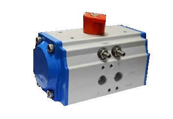 DUYAR AKTÜATÖR PNÖMATİK ve ELEKTRİKLİ AKTÜATÖR KELEBEK, KÜRESEL VANALAR