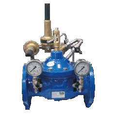 DUYAR HİDROLİK KONTROL VANALARI, DUYAR M 3100 BASINÇ DÜŞÜRÜCÜ FİYAT ...