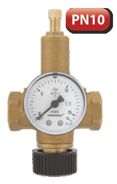 PAKKENS BASINÇ DÜŞÜRÜCÜ, OTOMATİK HAVA ATICI ve KAZAN DOLDURUCULAR ...