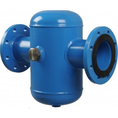 GÜVEN MULTİ SEPERATÖR (DENGE KABI,TORTU ve HAVA AYIRICI) MANYETİK FİTRE ...