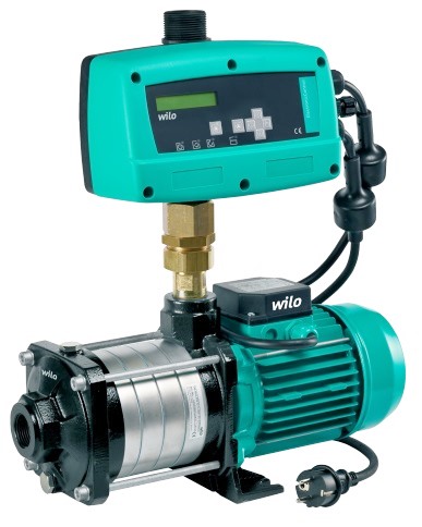 WİLO HİDROFOR ANKARA YATIK TANKLI HİDROFOR FİYAT LİSTESİ TEK POMPALI ...